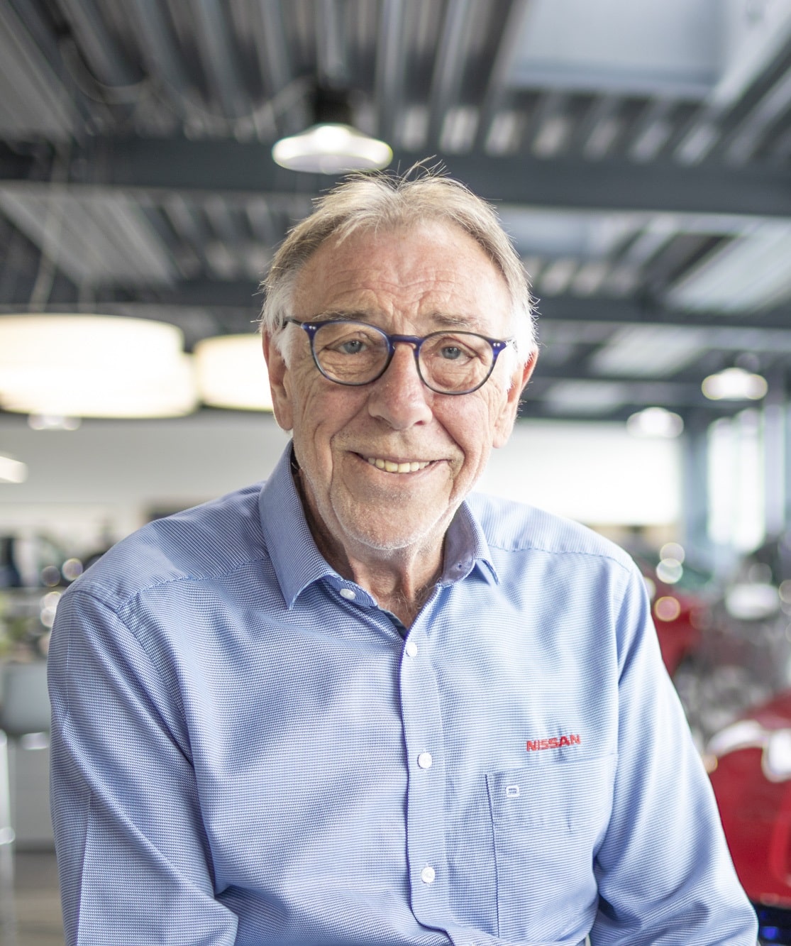 Om os ⇒ Bilforhandler i Køge og Roskilde